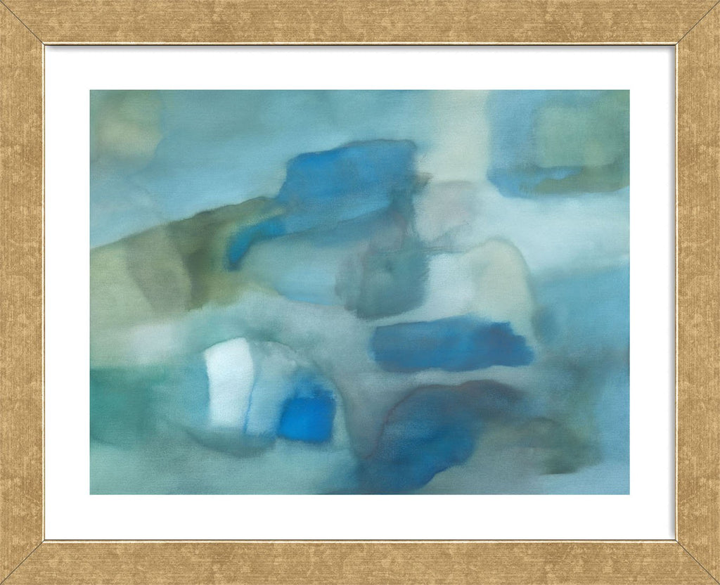 Higher Ground (Framed) | McGaw Graphics