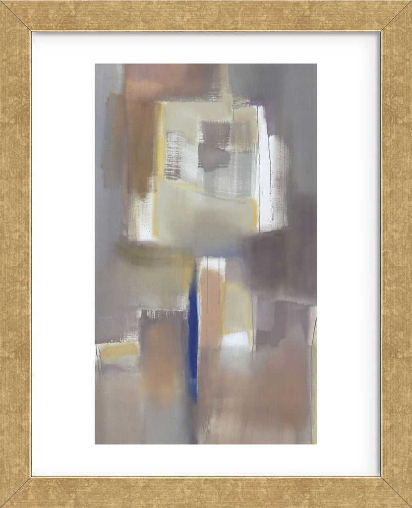 Quiet Composition (Framed) | McGaw Graphics