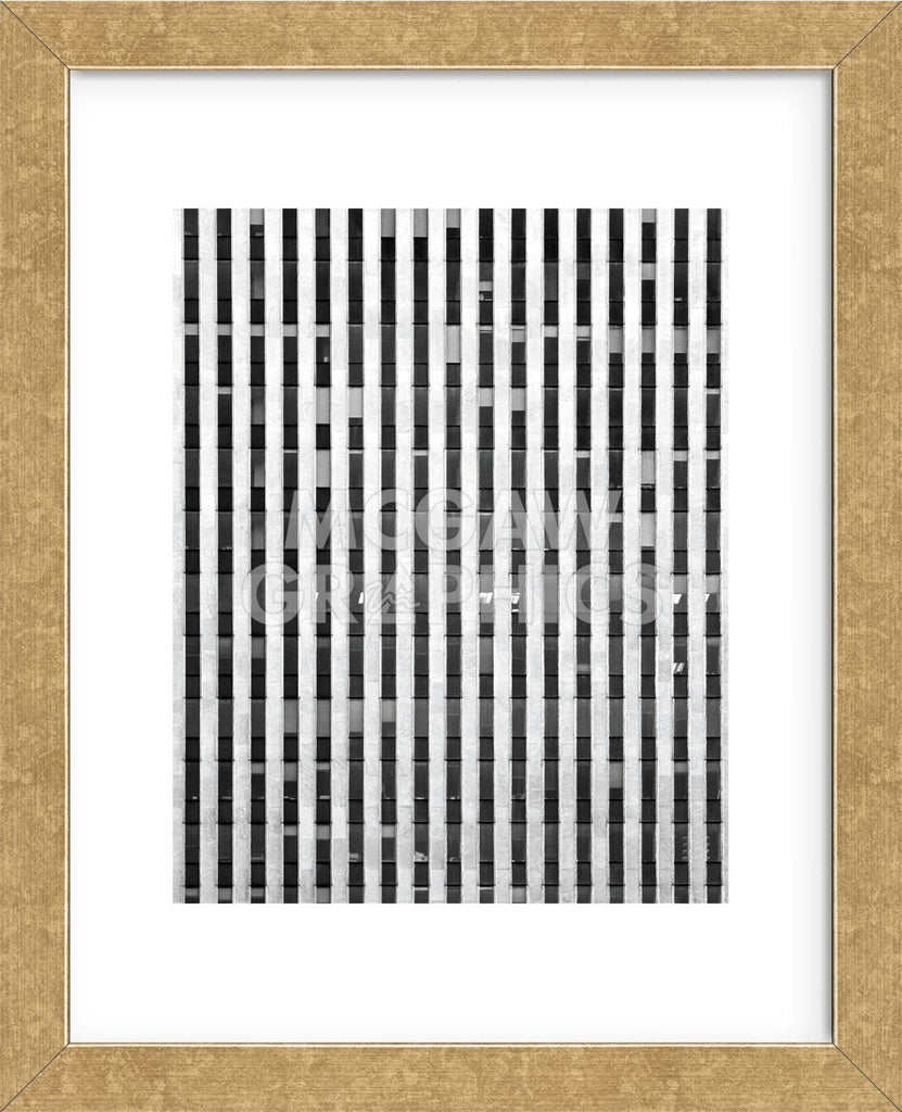 Window 3 (Framed) | McGaw Graphics