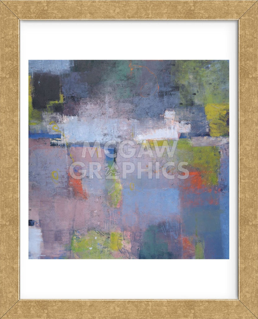 Rain (Framed) | McGaw Graphics