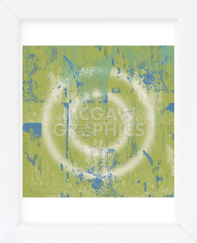 Orbit (Framed) | McGaw Graphics