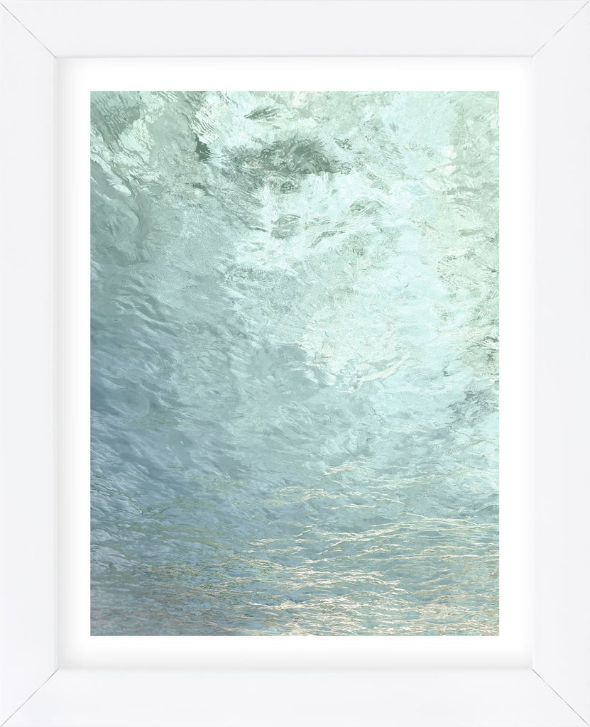 Water Series #1 (Framed) | McGaw Graphics