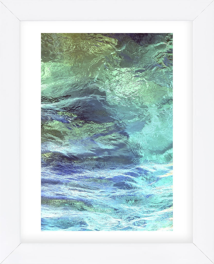 Water Series #2 (Framed) | McGaw Graphics