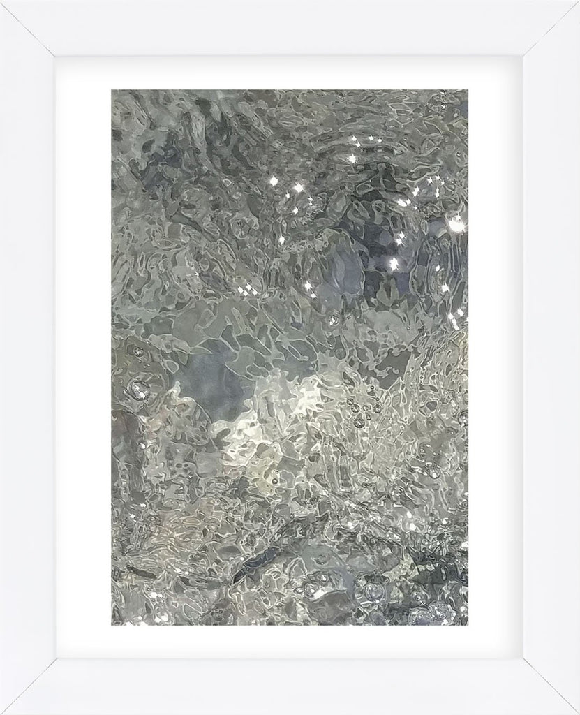 Water Series #12 (Framed) | McGaw Graphics