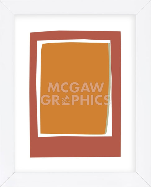 Soho (Framed) | McGaw Graphics