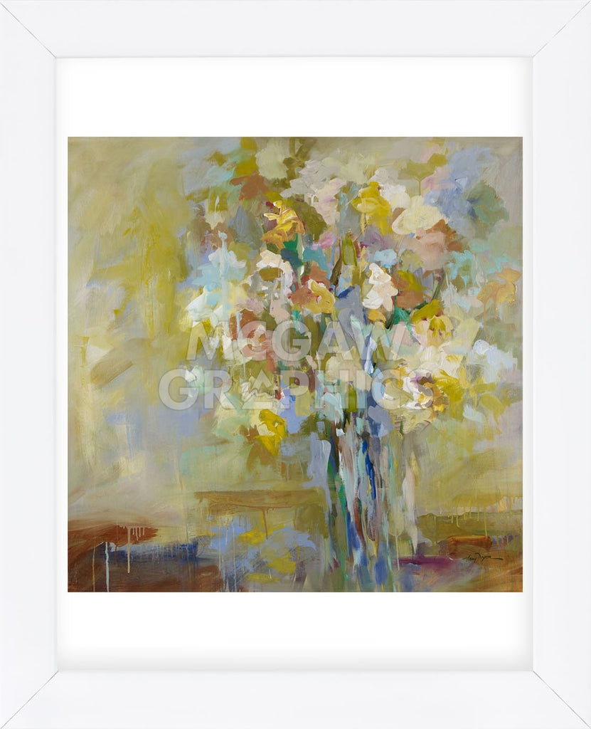 Trust (Framed) | McGaw Graphics