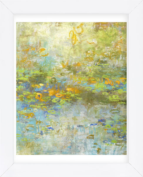 Beautiful Purpose (Framed) | McGaw Graphics