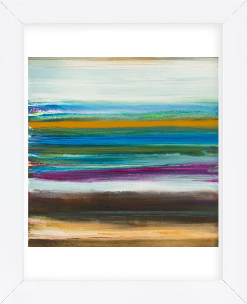 Treasured Evening (Framed) | McGaw Graphics