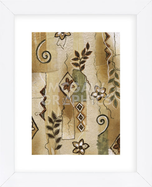 Recollections (Framed) | McGaw Graphics