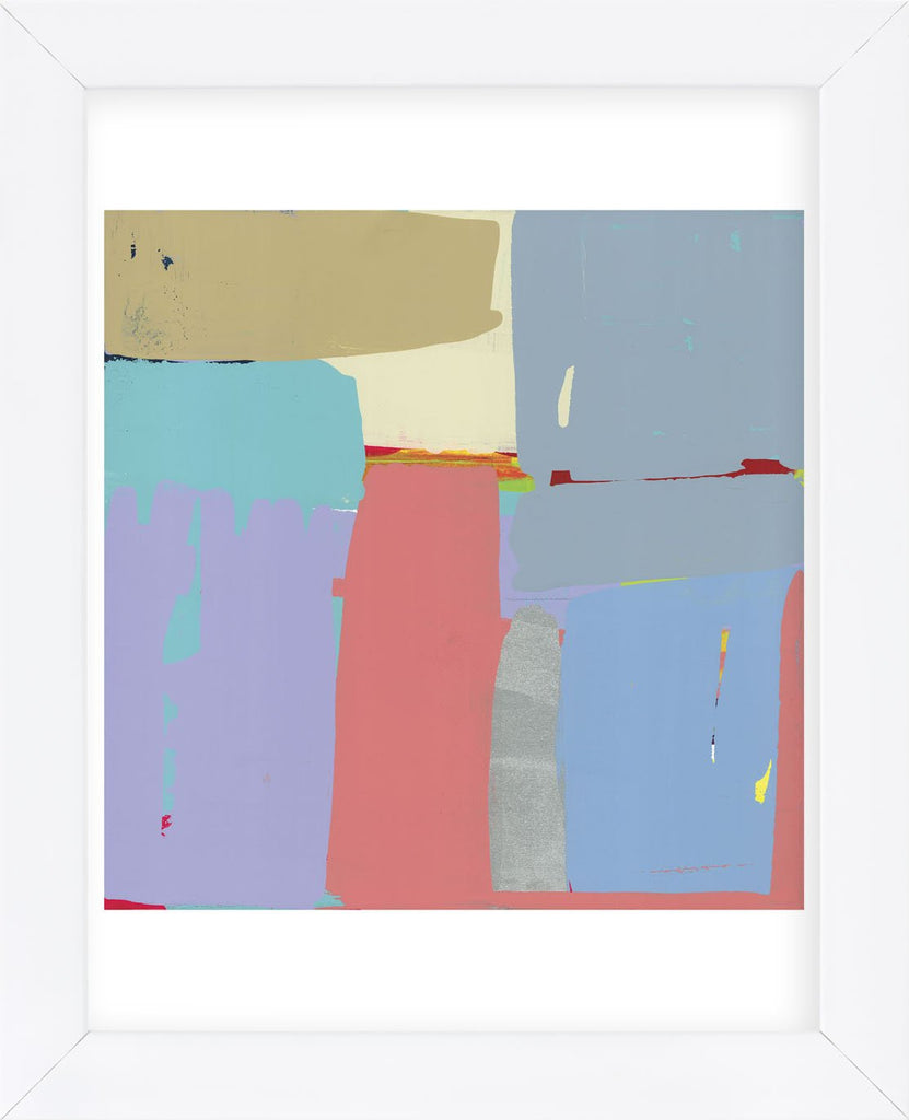 Ancient Spaces (Framed) | McGaw Graphics