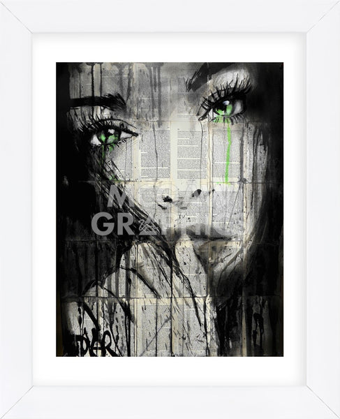 Hillsong (Framed) | McGaw Graphics