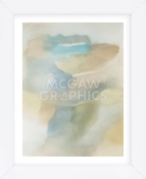 Delicate Balance (Framed) | McGaw Graphics