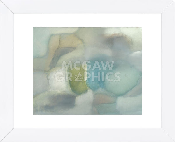 Changing Light (Framed) | McGaw Graphics