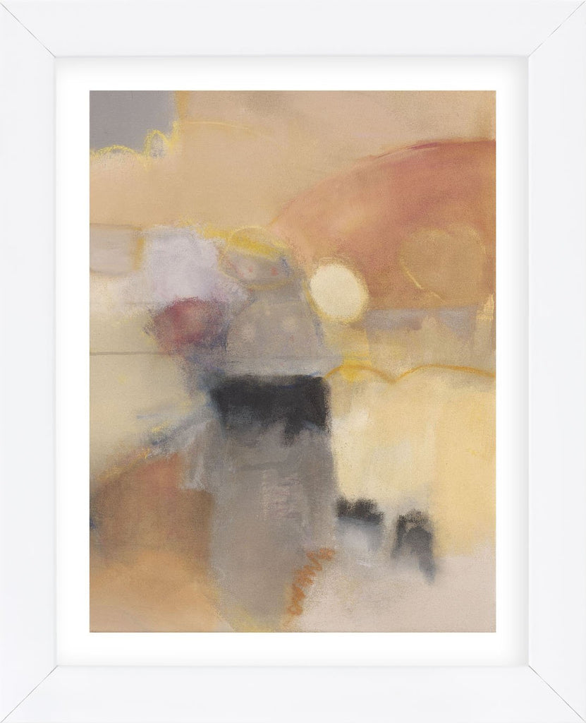 Reflection (Framed) | McGaw Graphics