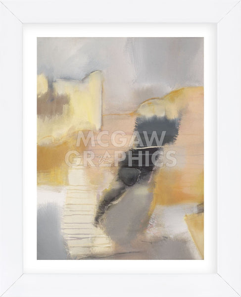 Passageway (Framed) | McGaw Graphics