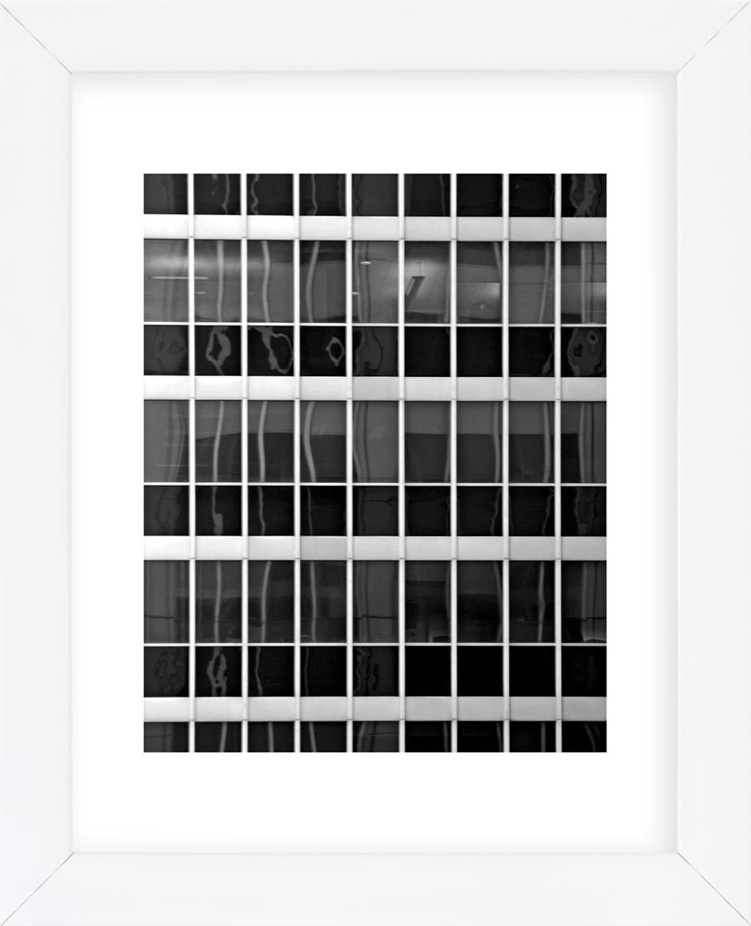 Window 14 (Framed) | McGaw Graphics