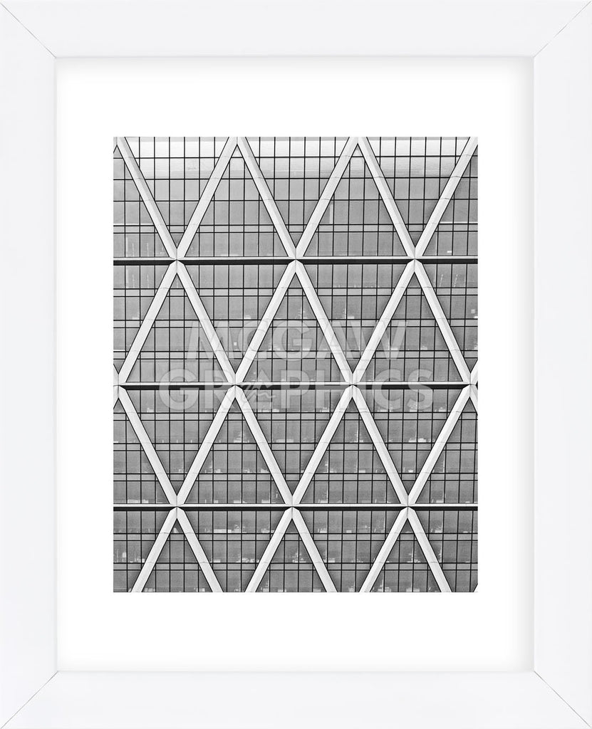 Window 15 (Framed) | McGaw Graphics