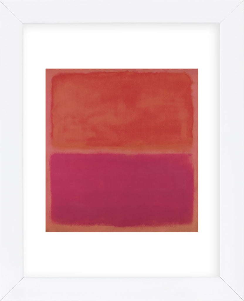 No. 3, 1967 (Framed) | McGaw Graphics