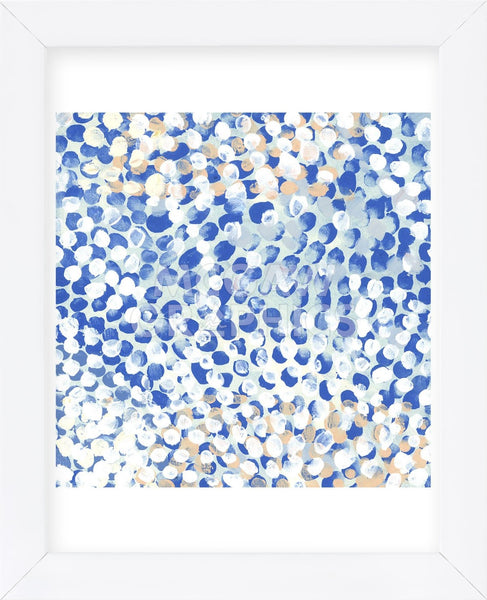 Dot (Framed) | McGaw Graphics