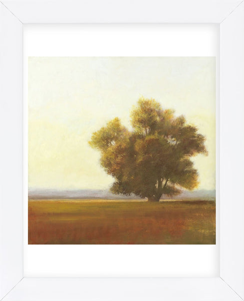 Lone Tree (Framed) | McGaw Graphics