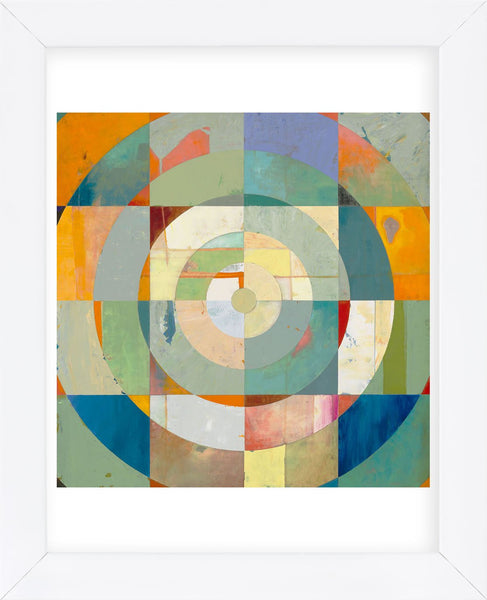 Transparent Freedom (Framed) | McGaw Graphics