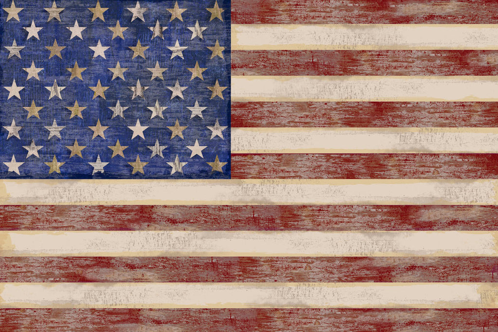 U.S. Flag | McGaw Graphics