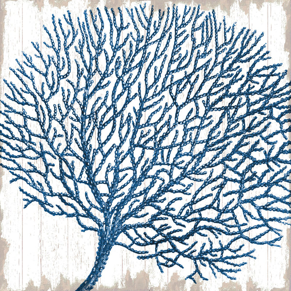 Seaside Coral | McGaw Graphics