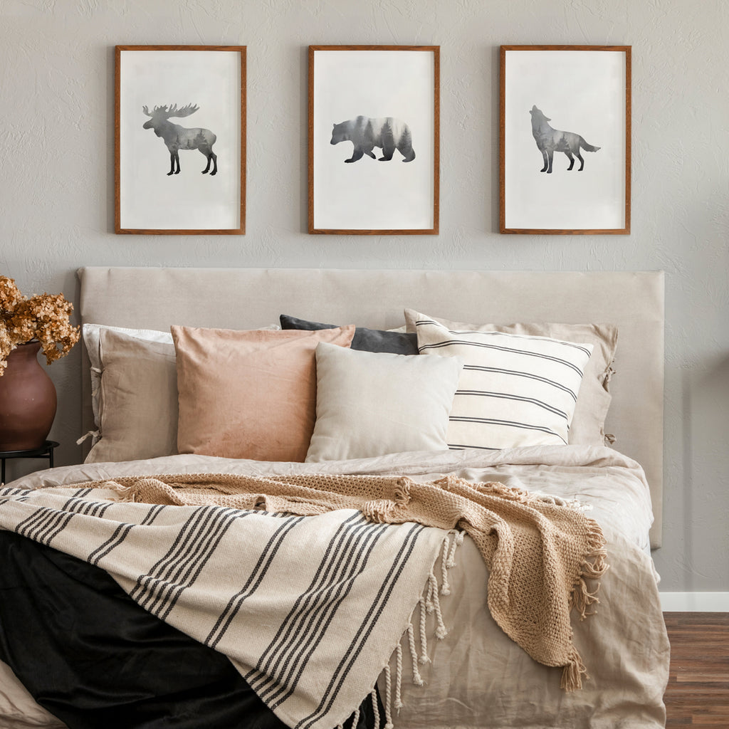 Wolf | McGaw Graphics