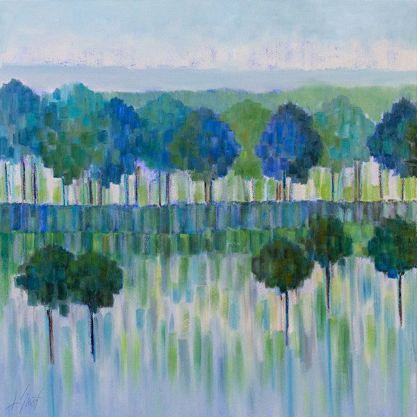 Tree Patterns | McGaw Graphics