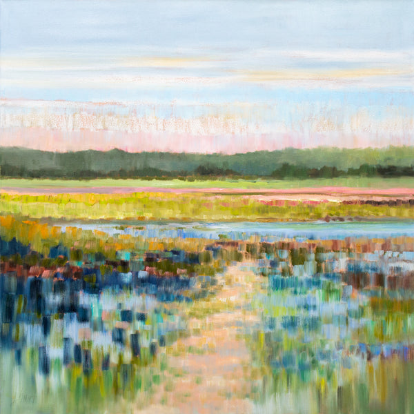Sandy Path | McGaw Graphics