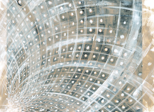 Space Feather | McGaw Graphics