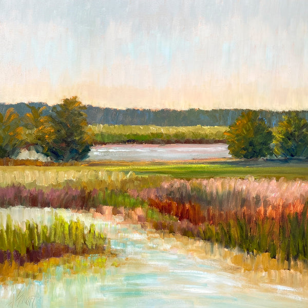 Causeway View | McGaw Graphics