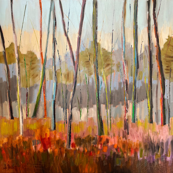 Signs of Autumn | McGaw Graphics
