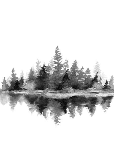 Trees | McGaw Graphics