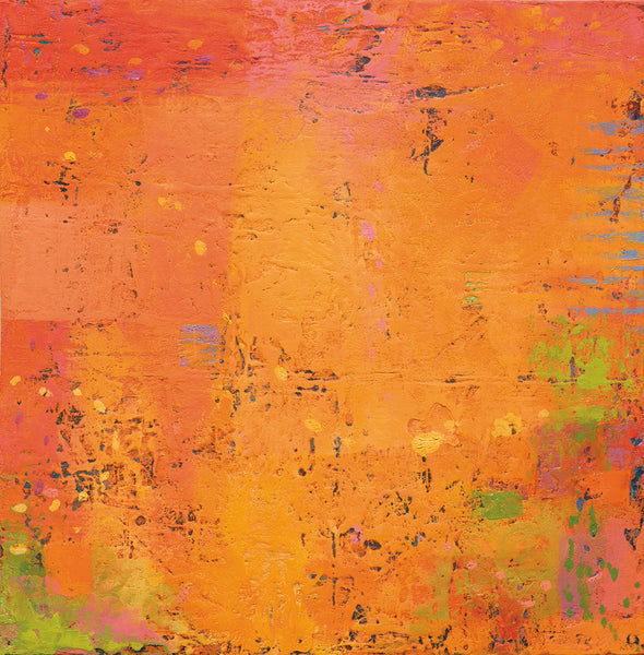 Rejuvenation | McGaw Graphics