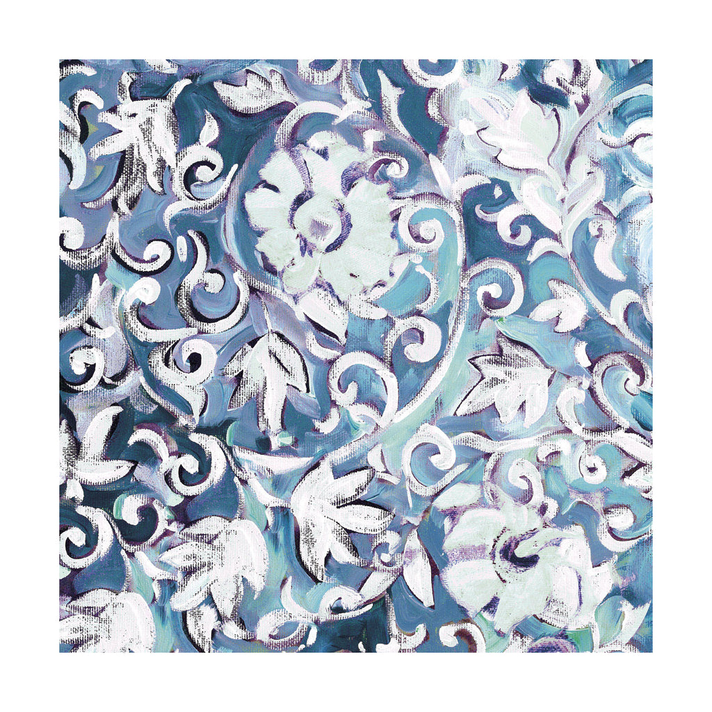 Blue Ivy | McGaw Graphics