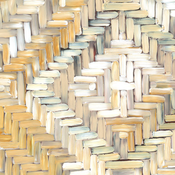 Aztec Weave | McGaw Graphics