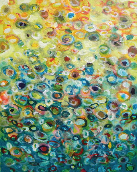 Layers of Life | McGaw Graphics