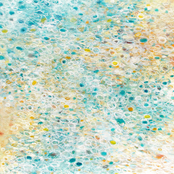 Tide Pool Reflections | McGaw Graphics