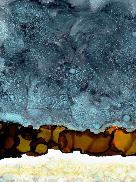 The Great Beyond | McGaw Graphics