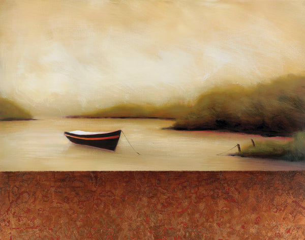 Still Waters | McGaw Graphics