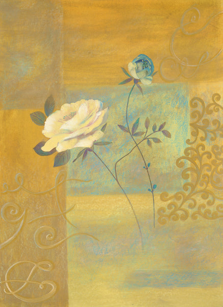 Splendor in Gold | McGaw Graphics