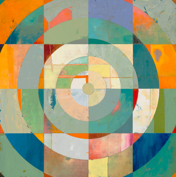 Transparent Freedom | McGaw Graphics