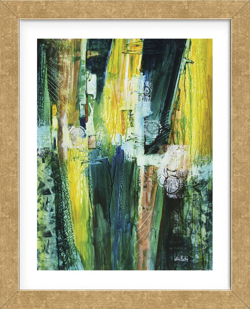 580 (Framed) | McGaw Graphics